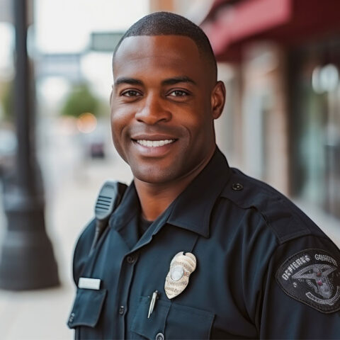 Entry Level Law Enforcement | Morris & McDaniel