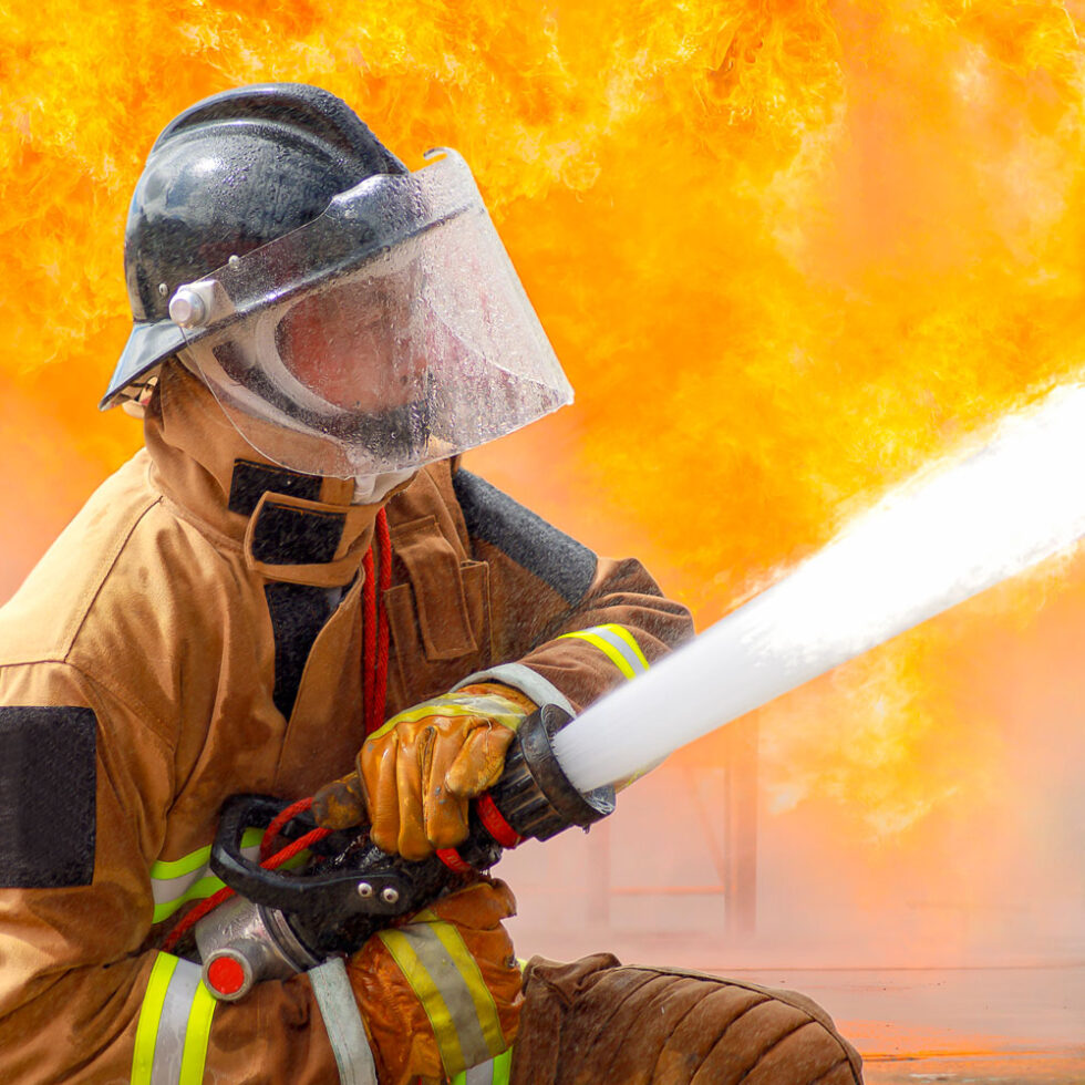 Customized Assessment Solutions for Fire Service Promotions Across All ...