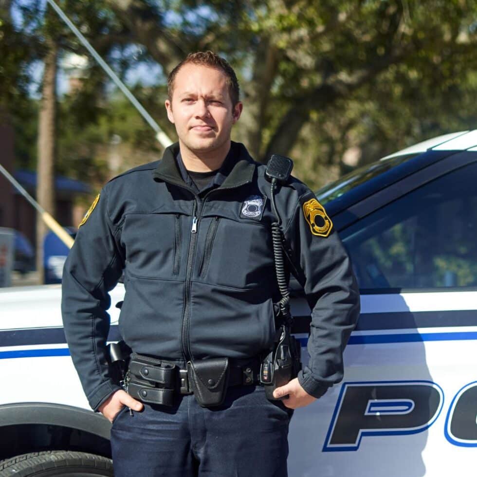 Police Sergeant Exam & Process