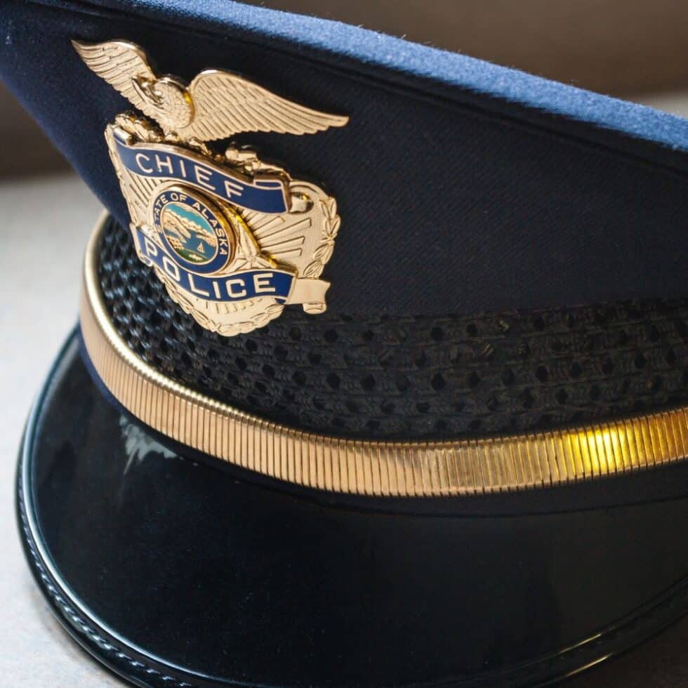 Police Sergeant Exam & Process