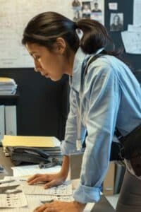 Police Sergeant Exam & Process